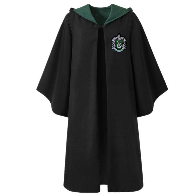 Roupa de Cosplay de Manto de Harry Potter - Manto de Feiticeiro ...