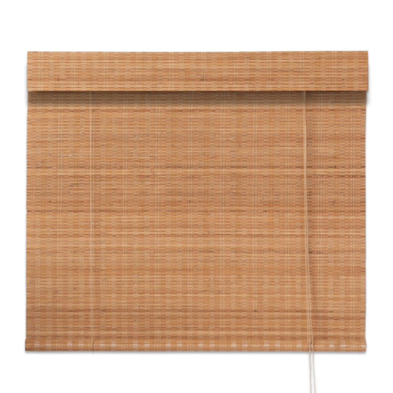 Artisan Bamboo Art Bamboo Roller Shade - New Chinese Style