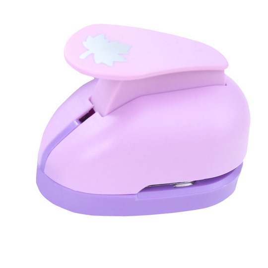 Lesby Embossing Machine - DIY Handmade Art Kit for Kids