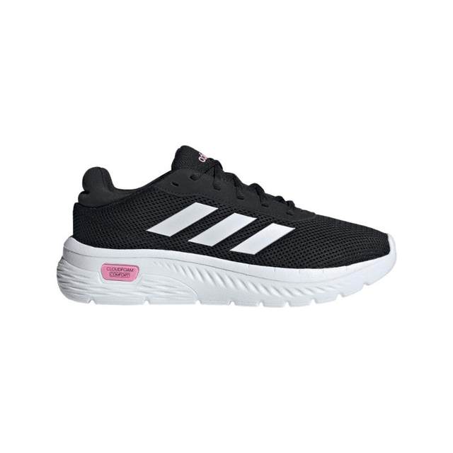 Cloudfoam Comfy Casual Running Shoes Men and Women Adidas Adidas ...