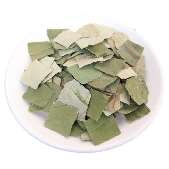 Dried Lotus Leaf Tea - 500g - Huishan Lake - Select Grade