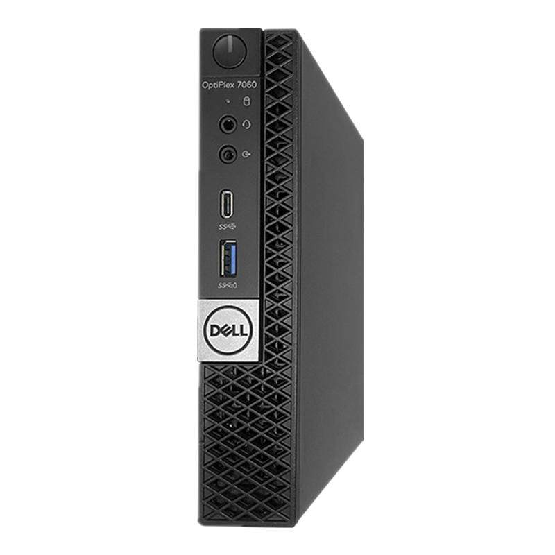Dell Dell 3060M Small Host Quad-Core Desktop Micro Mini Core i3i5 Mini ...