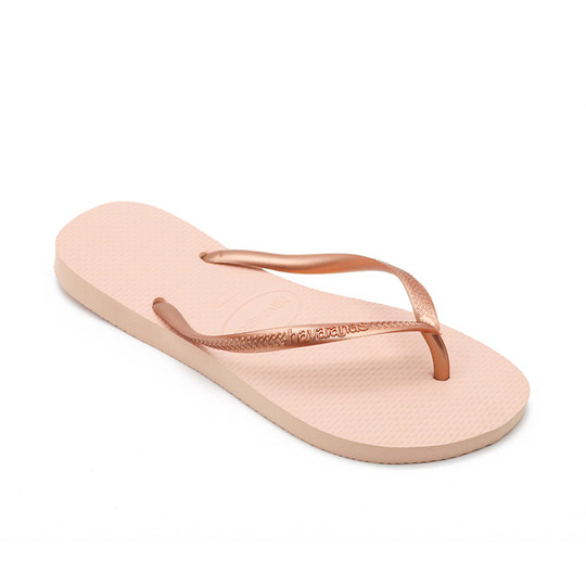 Havaianas Havana 3cm Platform Flip-Flops for Women