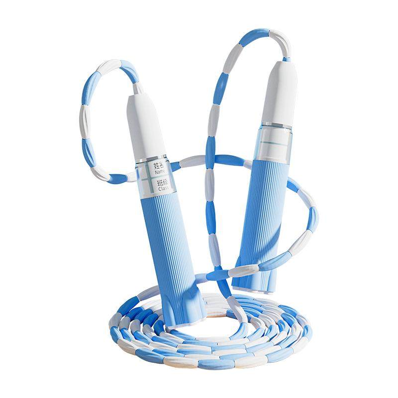 Children's Bamboo Skipping Rope - Fitness Rope for Kids in Kindergarten ...