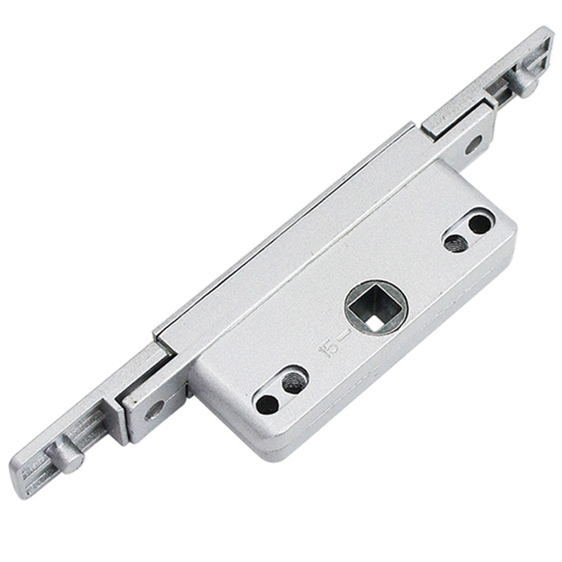 Aluminum Door and Window Actuator Lock Core - European Standard Linkage ...