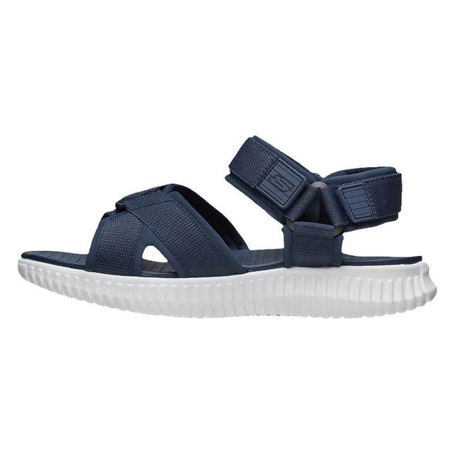 Skechers skechers official outlets outdoor beach summer soft bottom ...