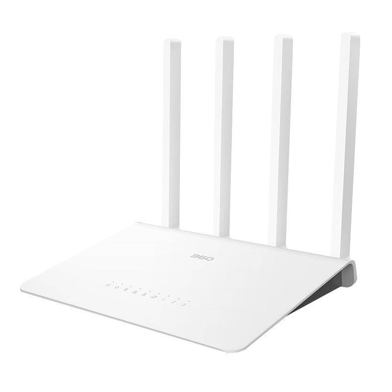 360 Security Router T3 - 1200Mbps Wireless Gigabit WiFi