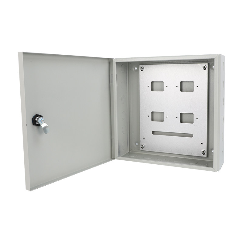Fire Terminal Box Module Box 100 Depth Weak Current Surface-Mounted ...