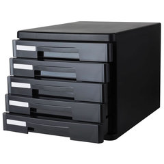 Desktop File Cabinet
