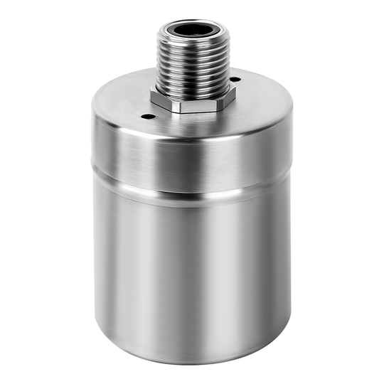 Stainless Steel Float Valve - Water Level Controller