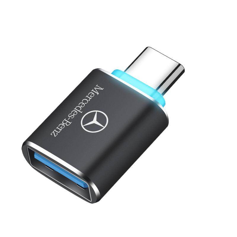 Type-C Adapter USB Port - Audi A8/A5/Q7/A3 Car A6L Mobile Phone ...
