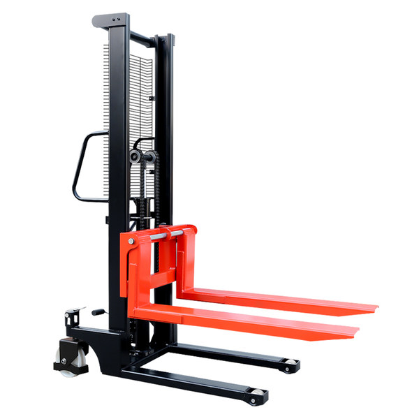 Hugong manueller stapler, 1-tonnen-stapler, 2-tonnen-hubwagen | Hugong ...