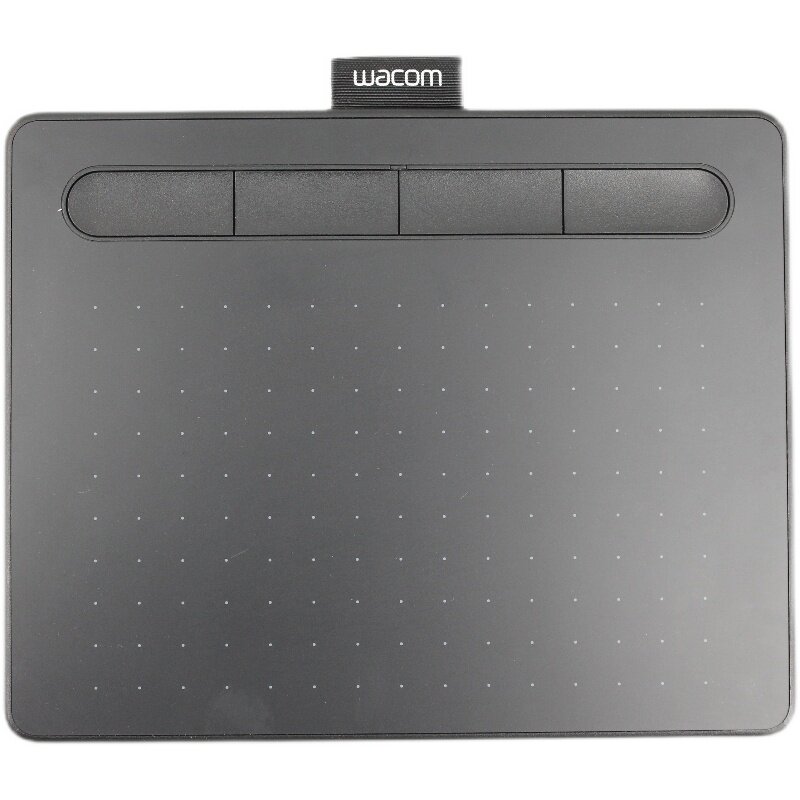 Wacom Digital Board - Bluetooth Intuos Hand-Painted Drawing Board