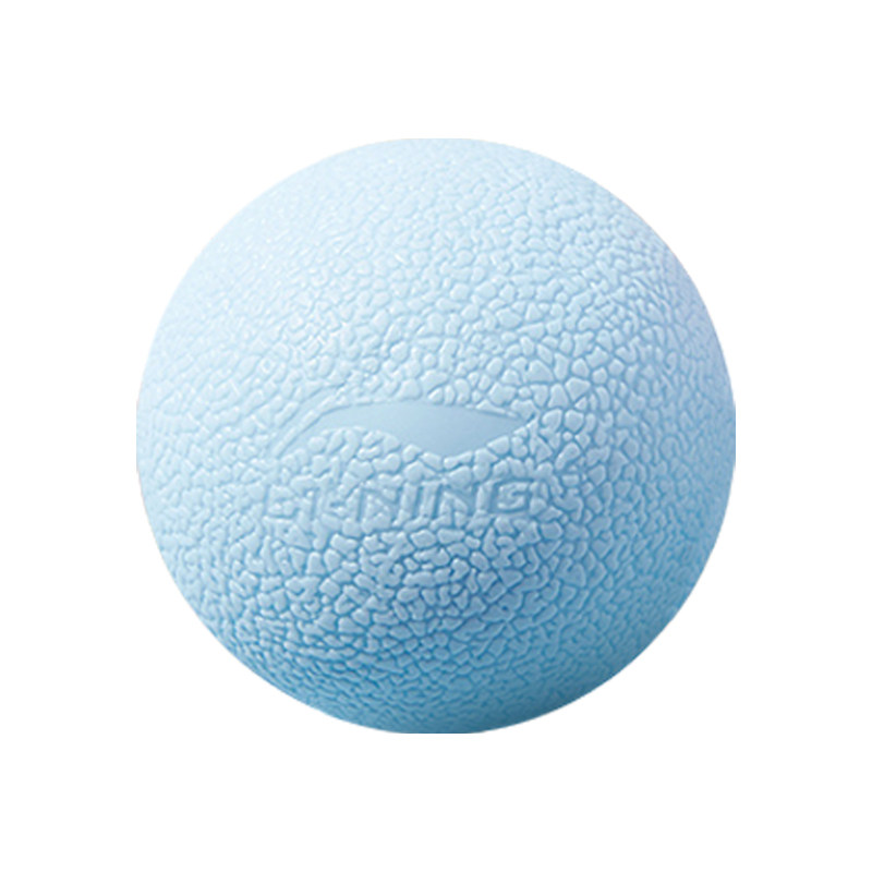 Li Ning Fascia Ball | Muscle Relaxation Massage Fitness Ball | Meridian ...