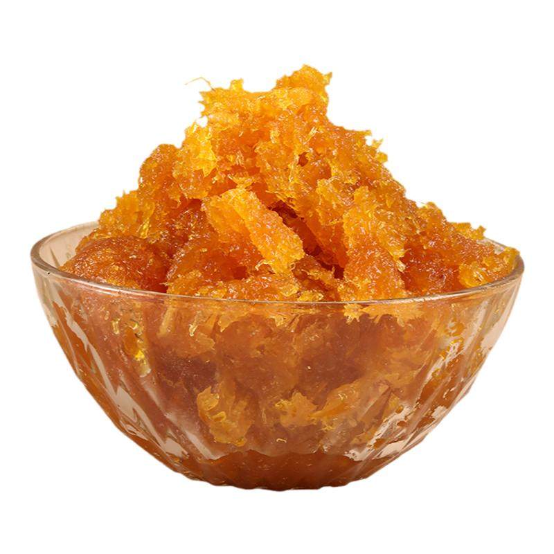 Pan Susu Baked Soil Pineapple Filling Mooncake - 500g-1000g