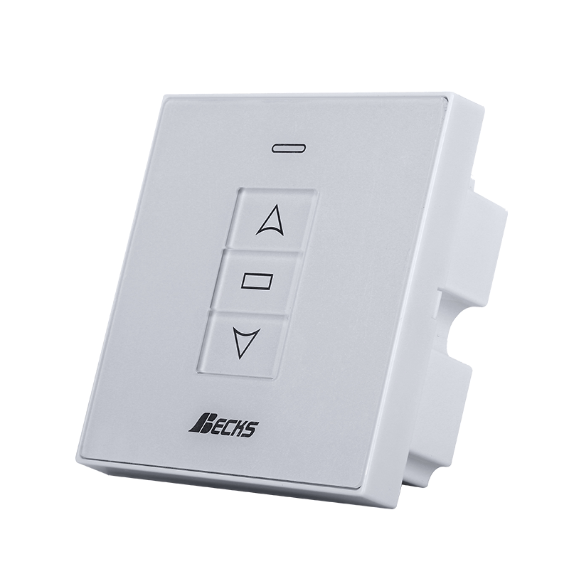 Projector Electric Curtain 220V Controller Remote Control - Red Leaf ...