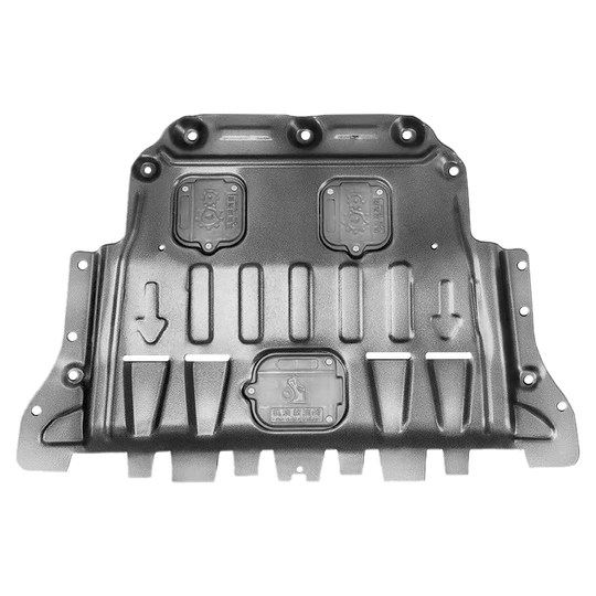 BYD Qin EV Qin Plus EV Champion Edition Battery Motor Chassis Lower ...