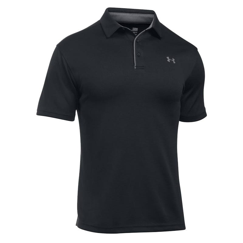 Under Armour Men's Tech Polo Shirt - Quick Drying - 1290140