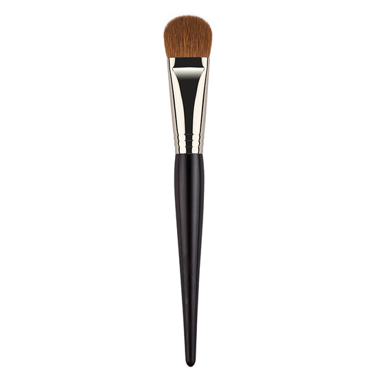 Charm Girl 118 Foundation Brush - Platte Kop Make-up Kwast