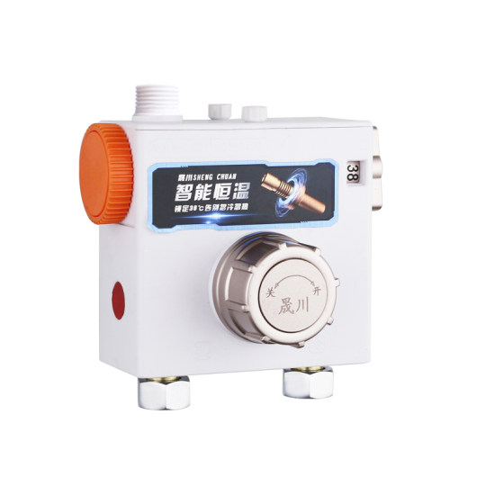 Termostatisk ventil udsat bruser vandhane blandeventil solar special ...