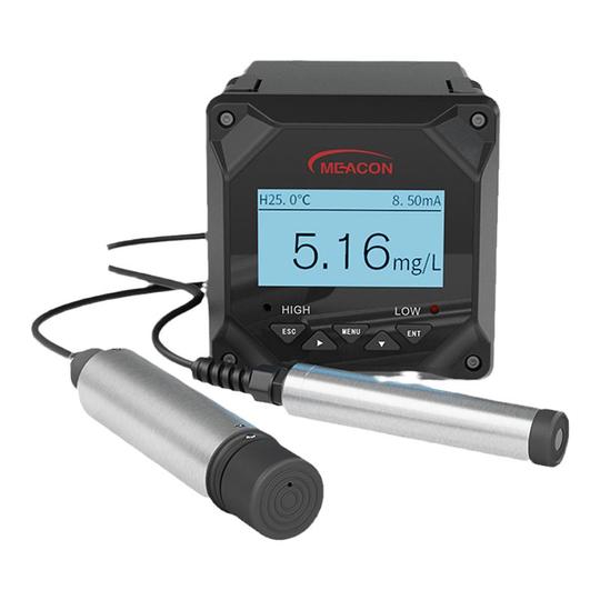 Meacon Mik-DO700 Online Opgeloste Zuurstof Detector - Fluorescentiemethode
