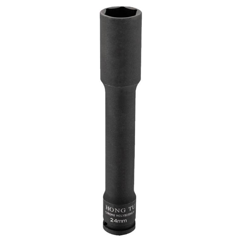 Dafei pneumatic wind cannon produžena šesterokutna utičnica - duljina 15 cm