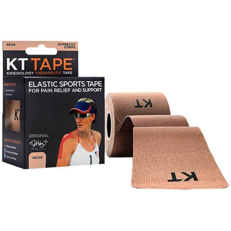 KT Tape Muscle Tape Kinesiology Tape Rehabilitation Sports Bandage for ...