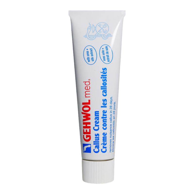 Crema Reparadora de Callos Jiewo Gehwol - 75ml