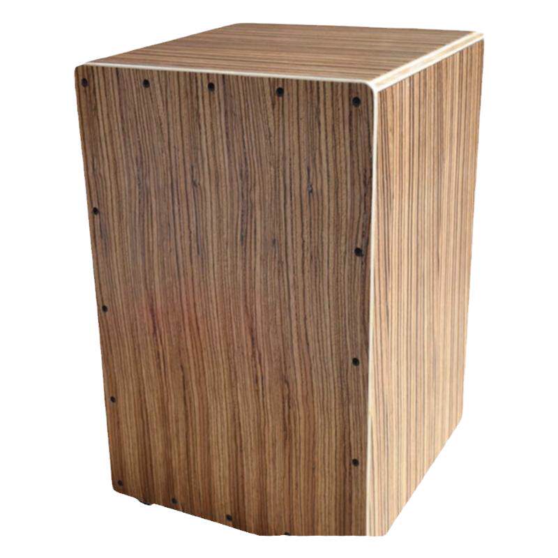 DIY Wooden Djembe Drum Kit - Handcrafted Percussion Instrument