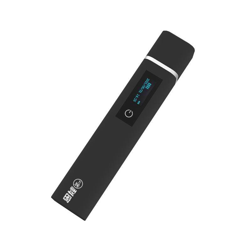 Comet CX07 4G Patrol System - Electronic Inspection Device