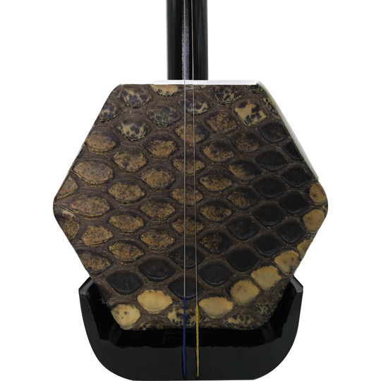 Erhu Musical Instrument for Beginners - Authentic Chinese String Instrument