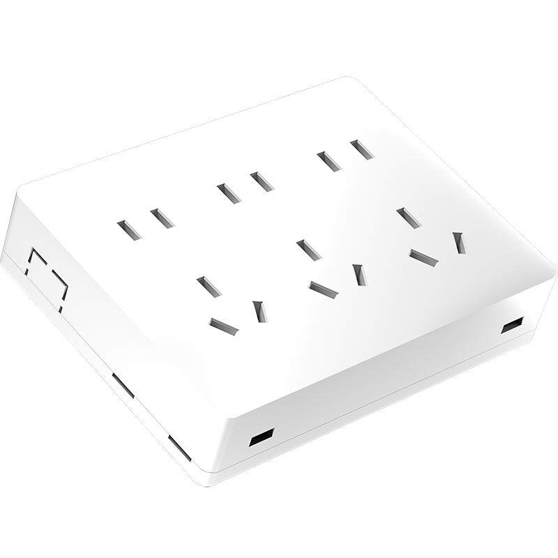 Fiyc International Electrician Utor - 15-Rupna Višestruka Utor za Zid ...