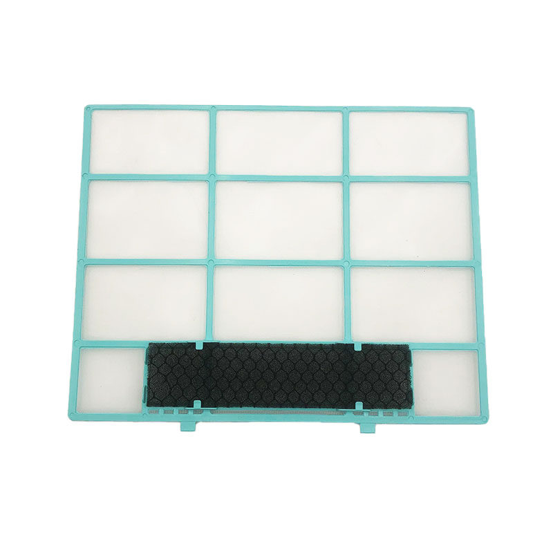 Midea Air Conditioner Dust-Proof Filter Screen - Indoor Hang-Up Dust ...