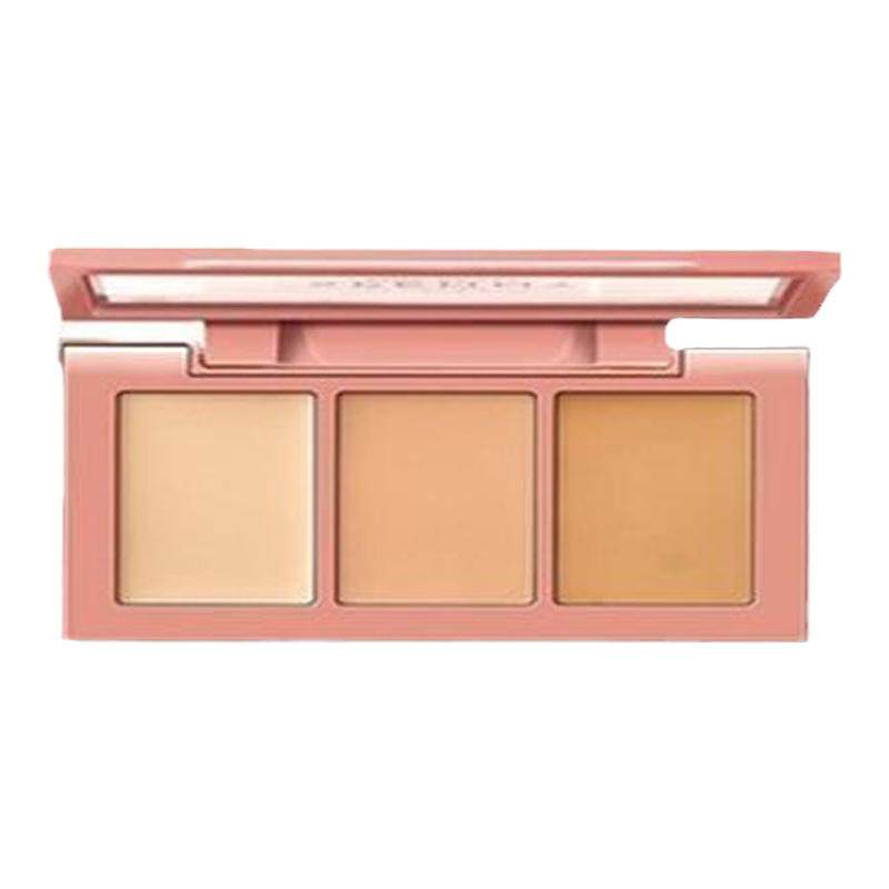 Spenny poetry penny dreifarbige concealer-scheibe – deckt flecken ...
