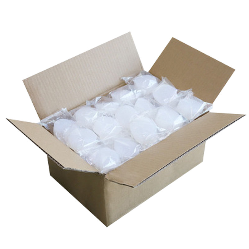 Blocs de combustible solide Fire Flame - Cire d'alcool sans fumée pour ...