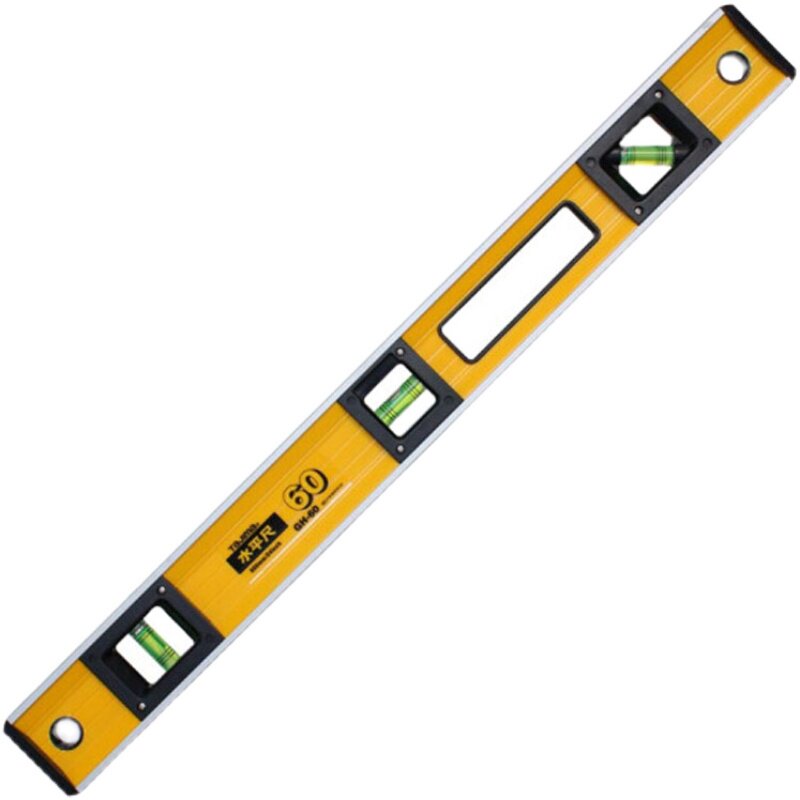 Tajima GH Series Precision Level Ruler