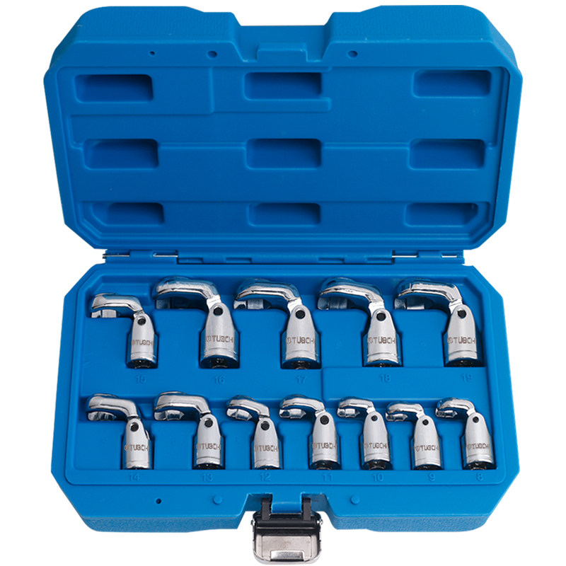 Metric Air Cannon Conjoined Bit Sleeve Large, Medium and Small Flying ...