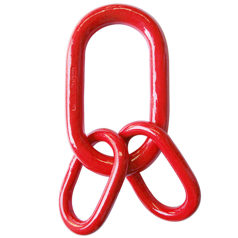 Alloy Steel Strong Ring Sub-Ring Lifting Sling Rigging Ring Hanging ...