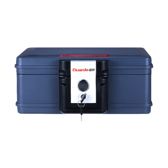 Guarda Shield Fireproof Waterproof Safe Box - B5 Certificate File Safe