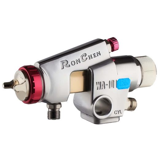 Rong Chen High Atomization WA-101 Assembly Line Spray Gun | Large ...
