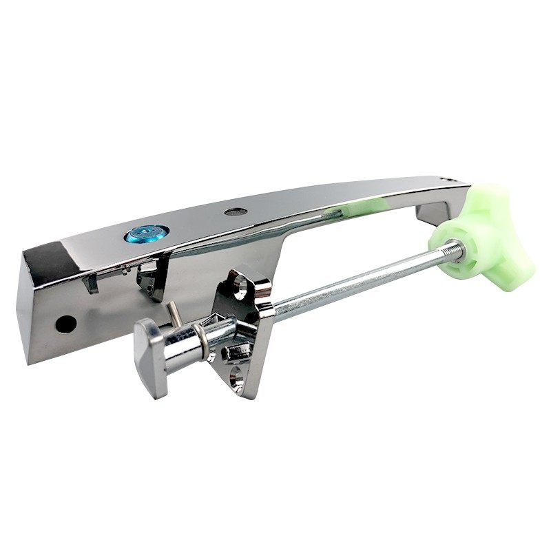 Cold Storage Return Door Safety Handle 1210 | Industrial Oven Accessories