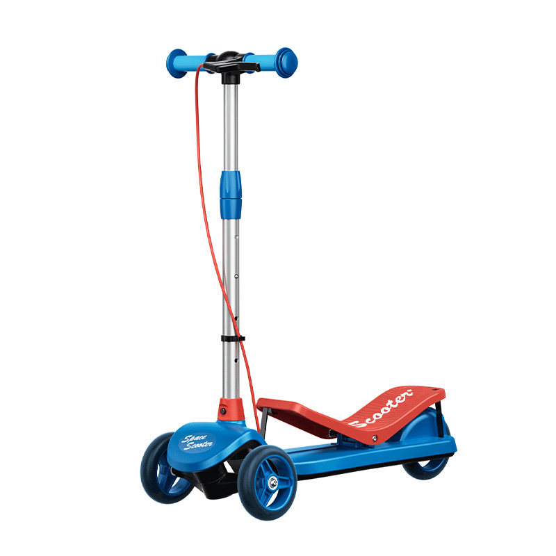 Space Scooter X260-s2 - Balanced Scooter for Kids (2-8 Years)