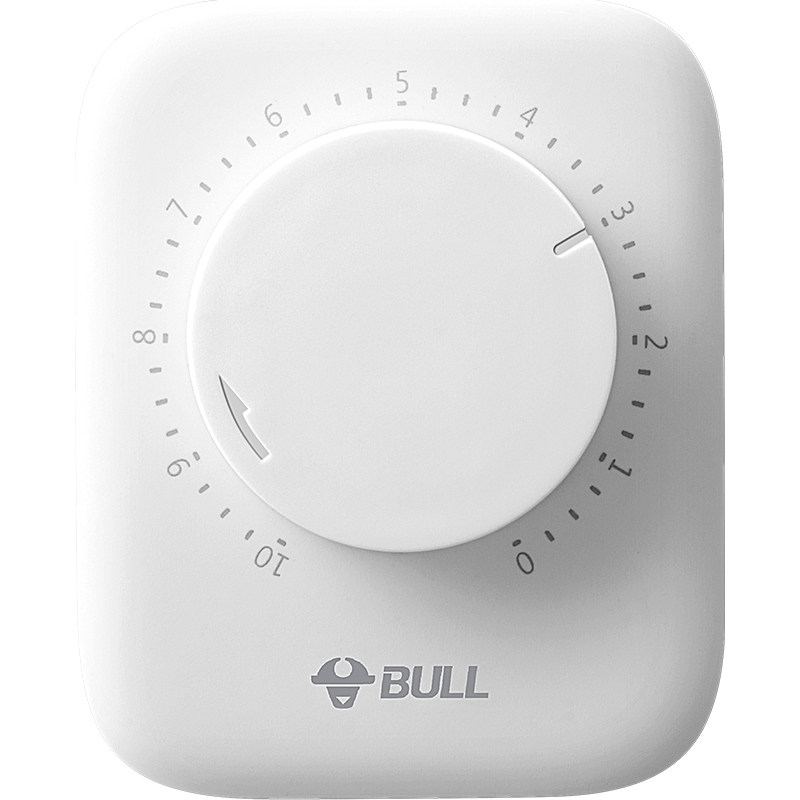 Prise de commutateur de minuterie bull, compte à rebours mécanique ...