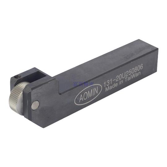 Aomin Knurled Wheel - High-Speed Steel CNC Tool - 131-12u150404