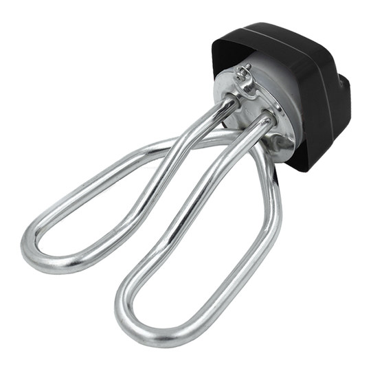 Electric Kettle Heating Tube Core 1500W: Anti-Dry Accessory for Kettles