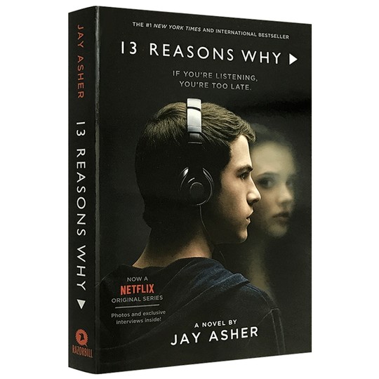 Huayan original version 13 reasons why - thirteen reasons why ...