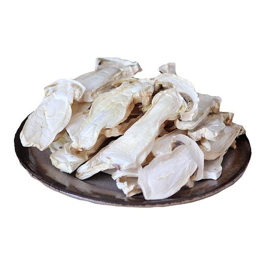 Yunnan Shangri-la Dried Matsutake Mushrooms 100g - Wild Specialty