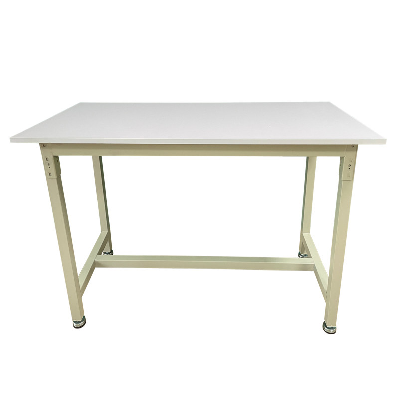 Workshop Assembly Line Workbench - Packaging Table with Whiteboard ...