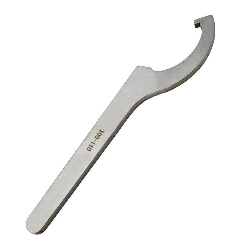 Security Brand Antimagnetic Crescent Wrench Hook Wrench - Durable and ...