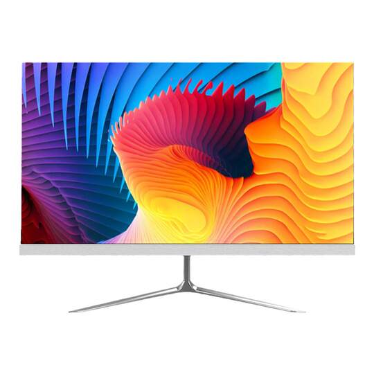 19-32 Inch All-in-One Computer i3/i5/i7/i9 Desktop Host - Full Set